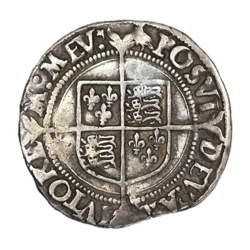 England 1558-1603 Elizabeth I Silver Groat VF – M.R.Roberts - Wynyard ...