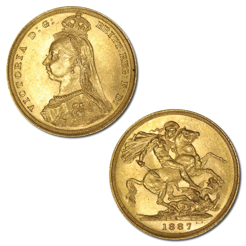 Gold Sovereigns – Page 2 – M.R.Roberts - Wynyard Coin Centre