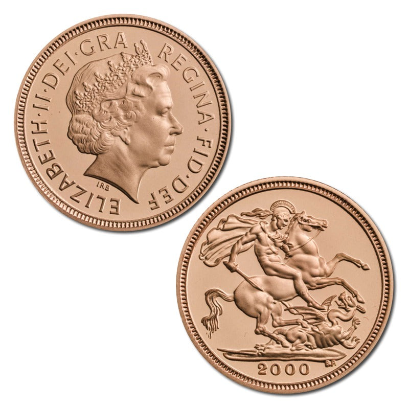 Gold Half Sovereigns – Page 3 – M.R.Roberts - Wynyard Coin Centre