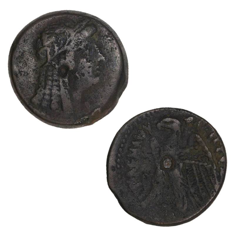 Ancient Coins – M.R.Roberts - Wynyard Coin Centre