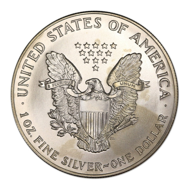 USA 2014 Shield 1/10oz .999 Silver Argyraspides - Wynyard Coin Centre ...