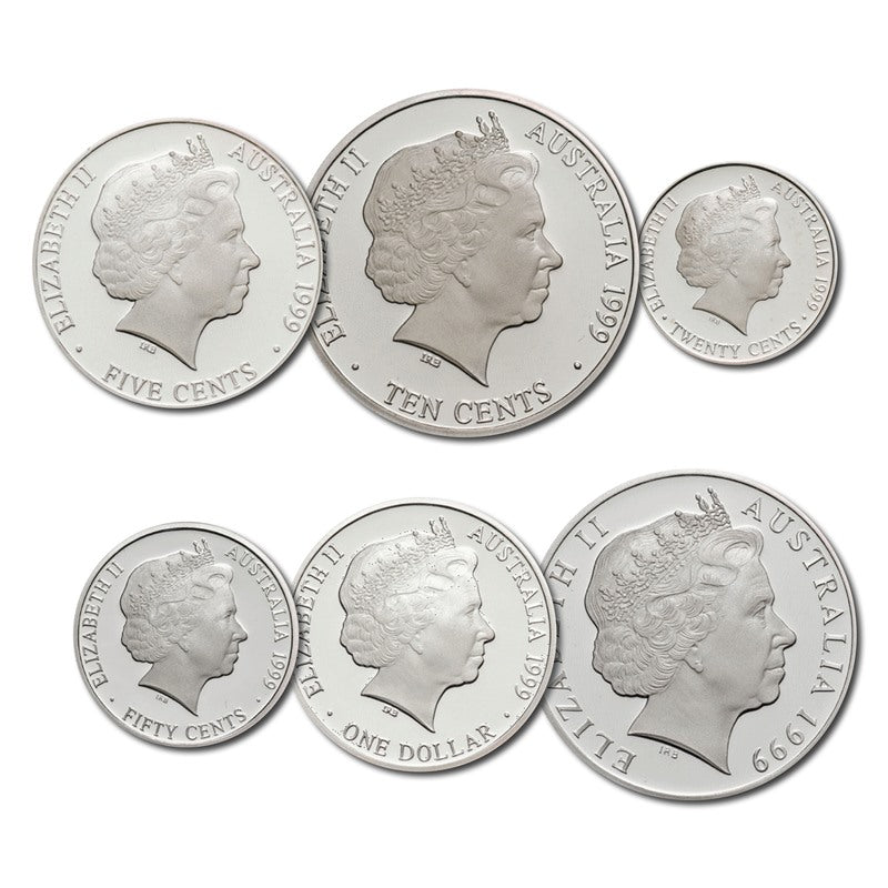 Masterpieces in Silver 1999 20th Century Memories – M.R.Roberts ...